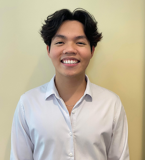 Truong Nguyen | OHSU People | OHSU